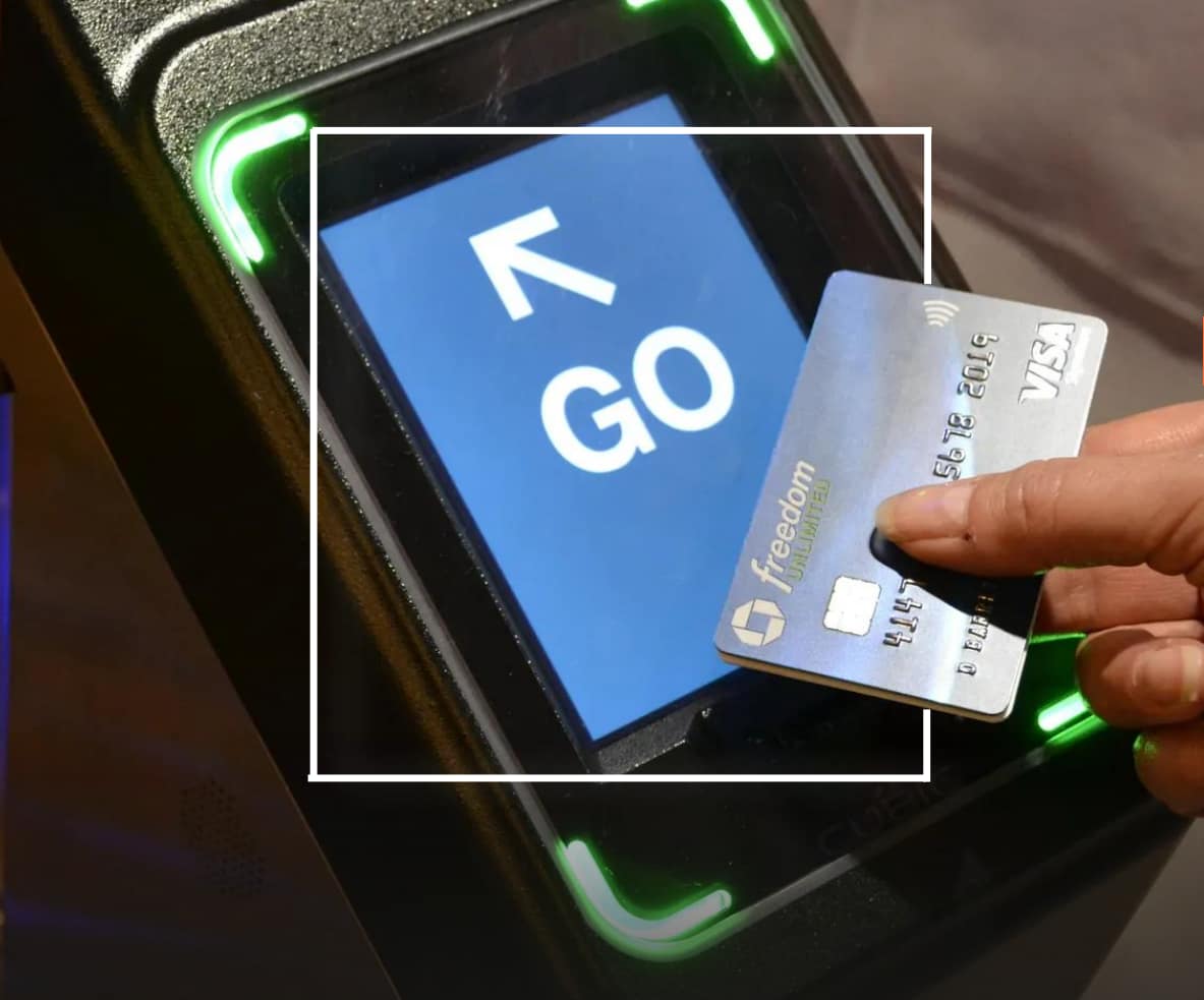 Cashierless - La rivoluzione del mondo retail arriva in Italia